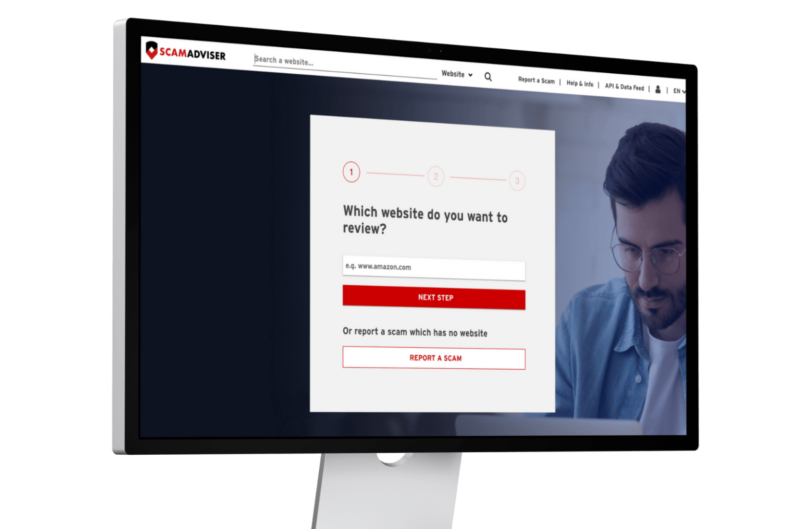 Scam Adviser Australia - Official Partner Australia