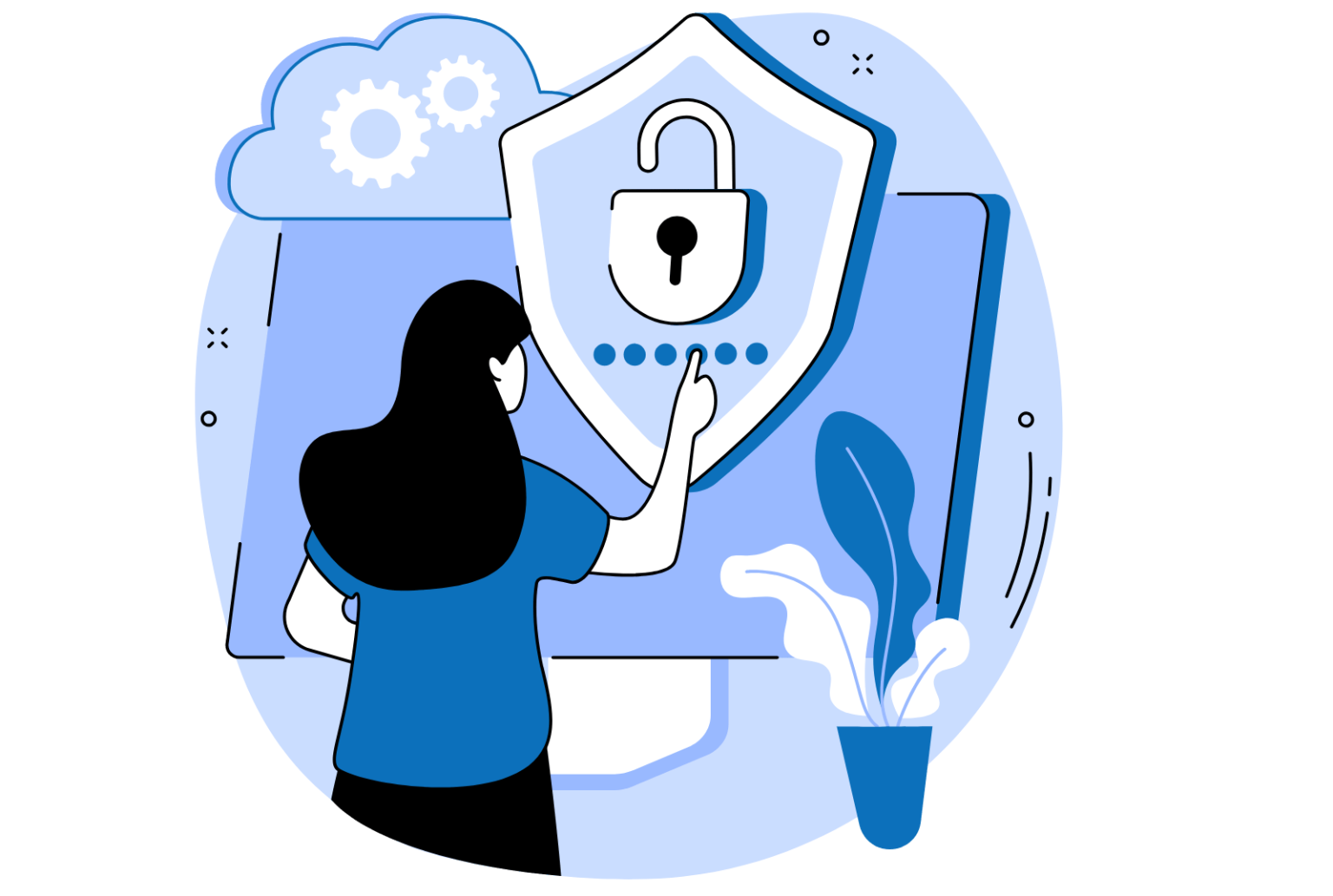 Cyber Security Consultant in Cottesloe