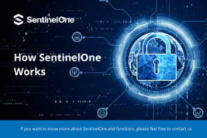 What is SentinelOne, Why Should You Use SentinelOne