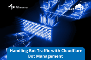 How to Handling Bot Traffic With Cloudflare Bot Management